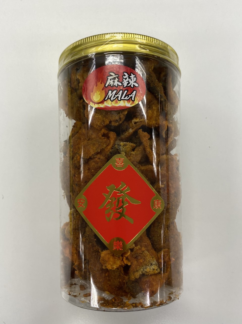 Gmm Mala Fish Skin (L) | myaeon2go