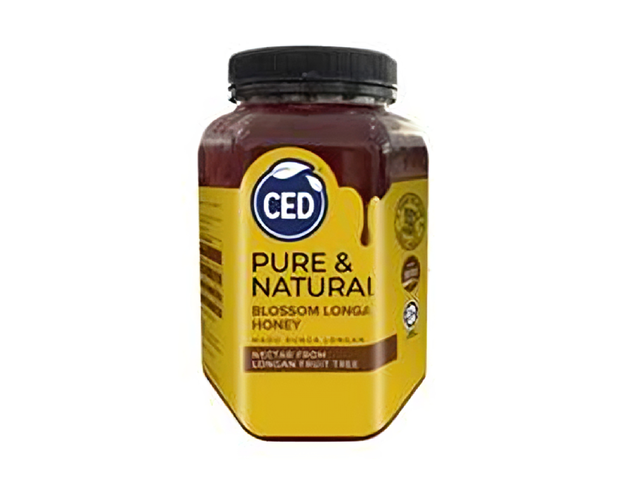CED Pure & Natural Blossom Longan Honey | myaeon2go