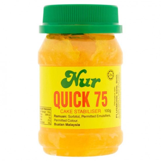 Nur Quick 75 | myaeon2go