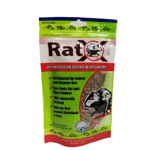 Rat-X Rats & Mice Bait | myaeon2go