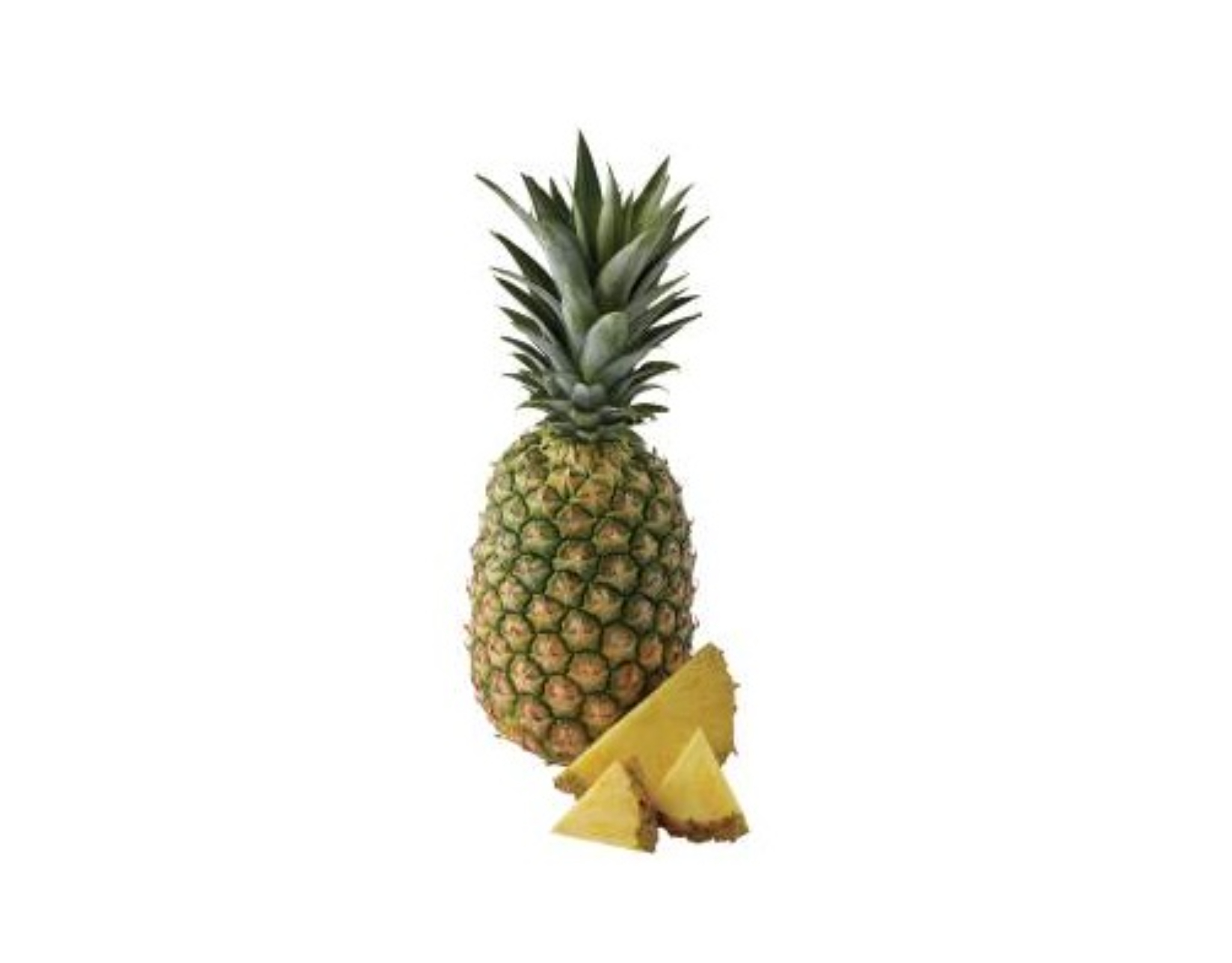 N36 Pineapple | myaeon2go
