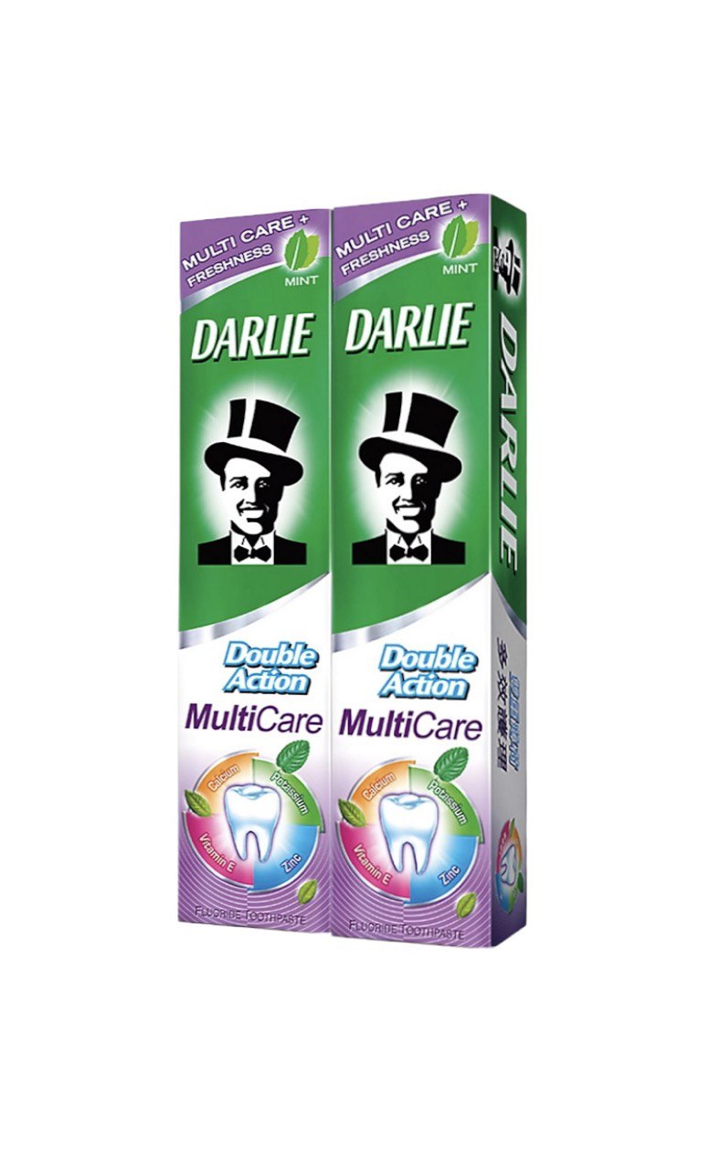 Darlie Toothpaste Double Action Multi Care | myaeon2go