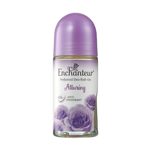 Enchanteur Deodorant Roll On Alluring | myaeon2go