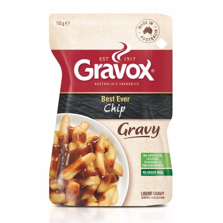 Gravox Chip Gravy | myaeon2go