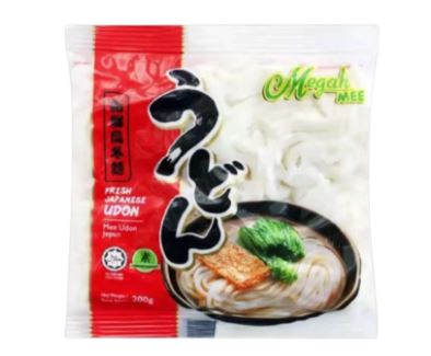 Megah Mee Udon | myaeon2go
