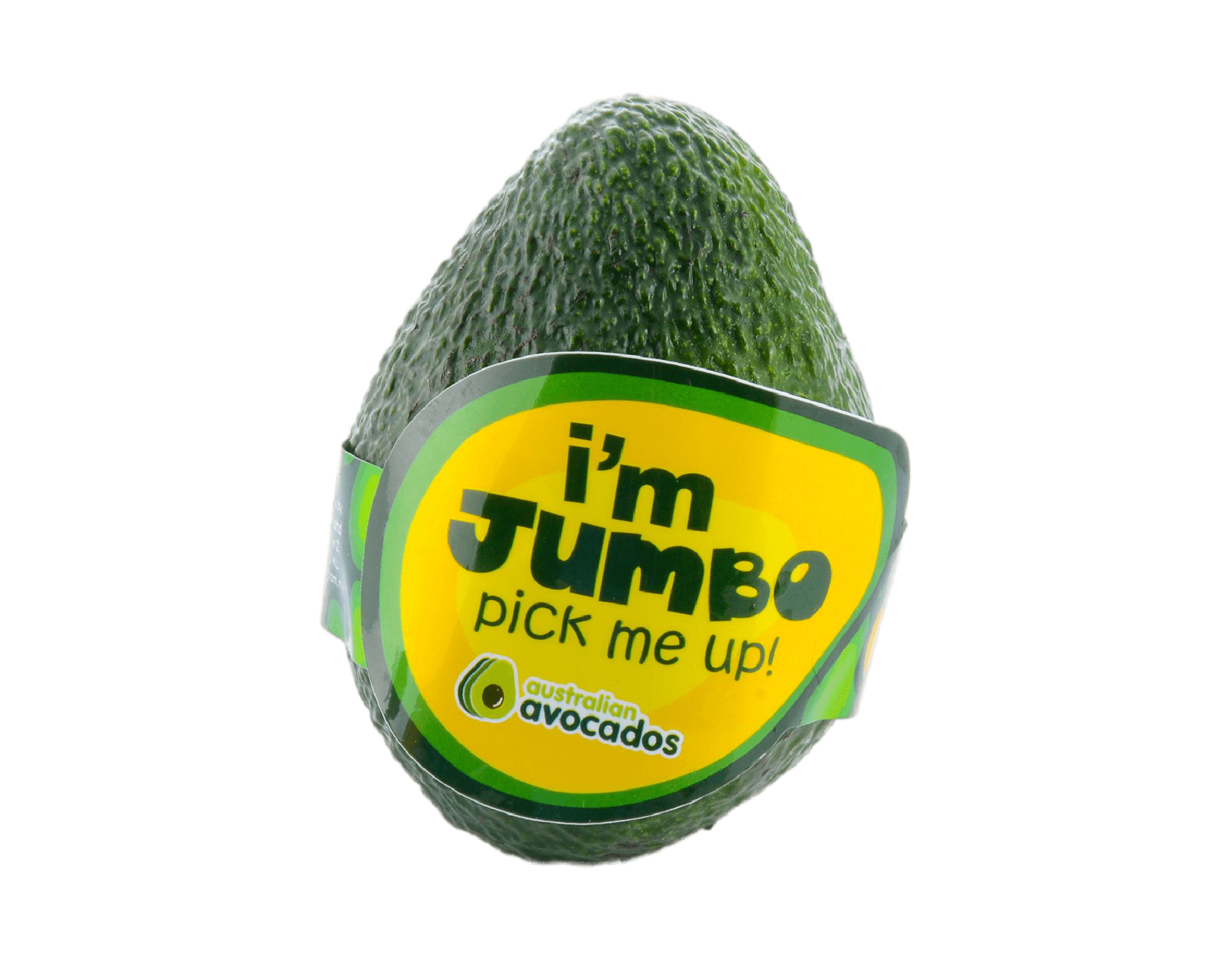 Australia Jumbo Avocado | myaeon2go