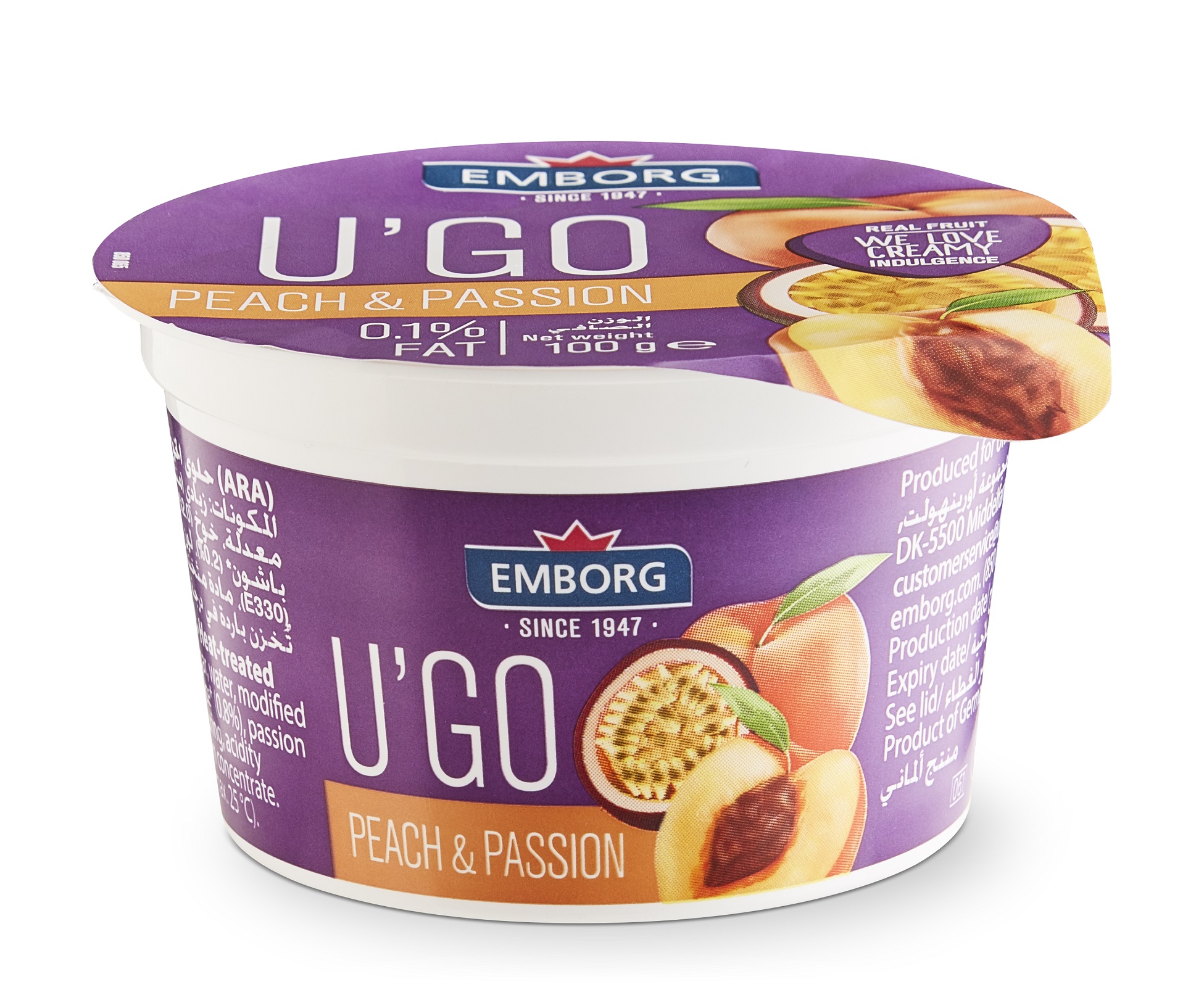 Emborg Mix U'Go Peach Passion | myaeon2go