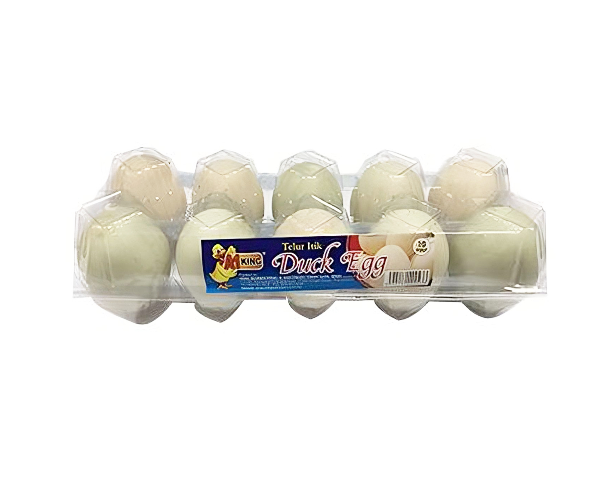 SHH Duck Eggs | myaeon2go