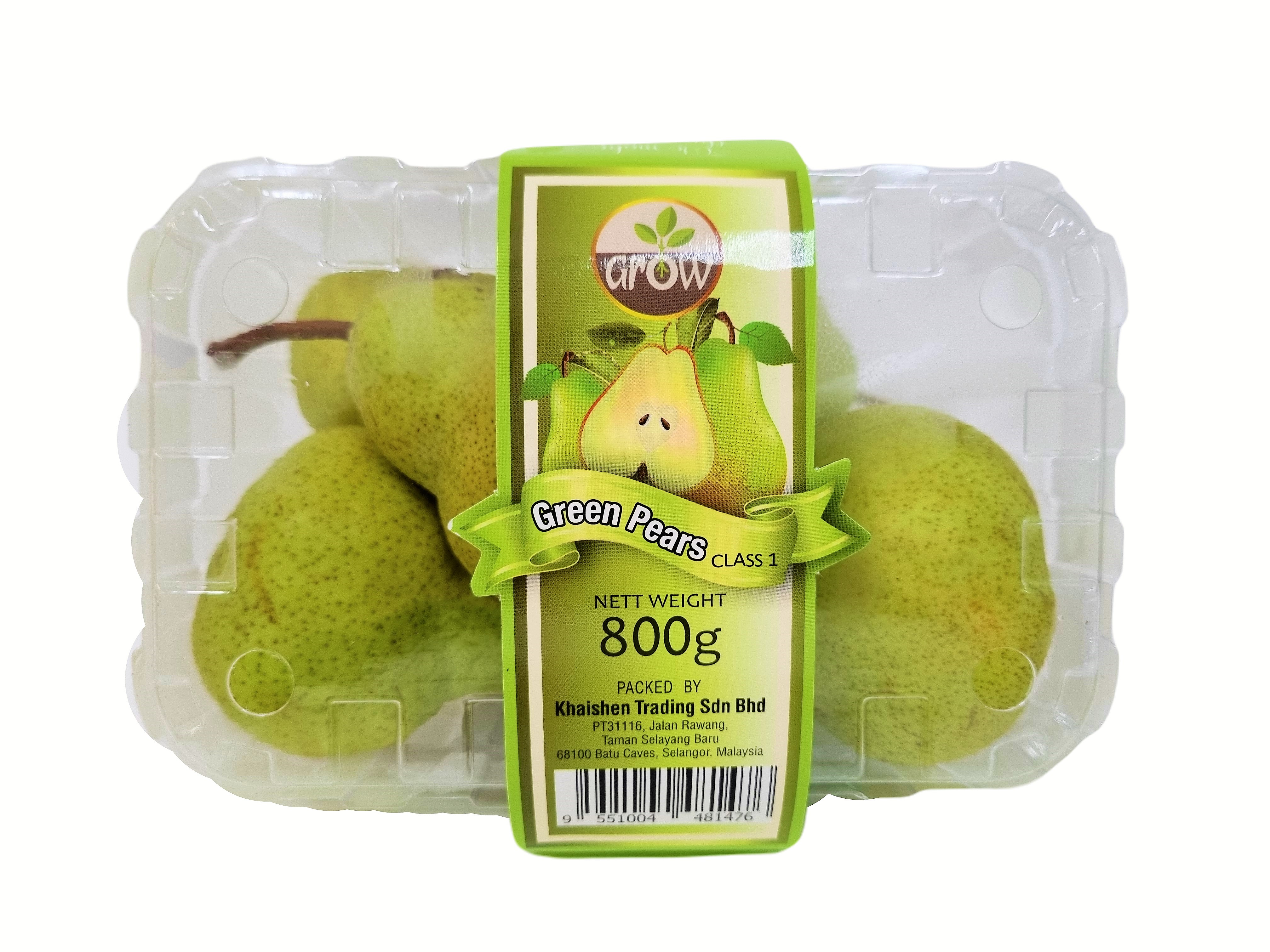 South Africa Packham Pear | myaeon2go