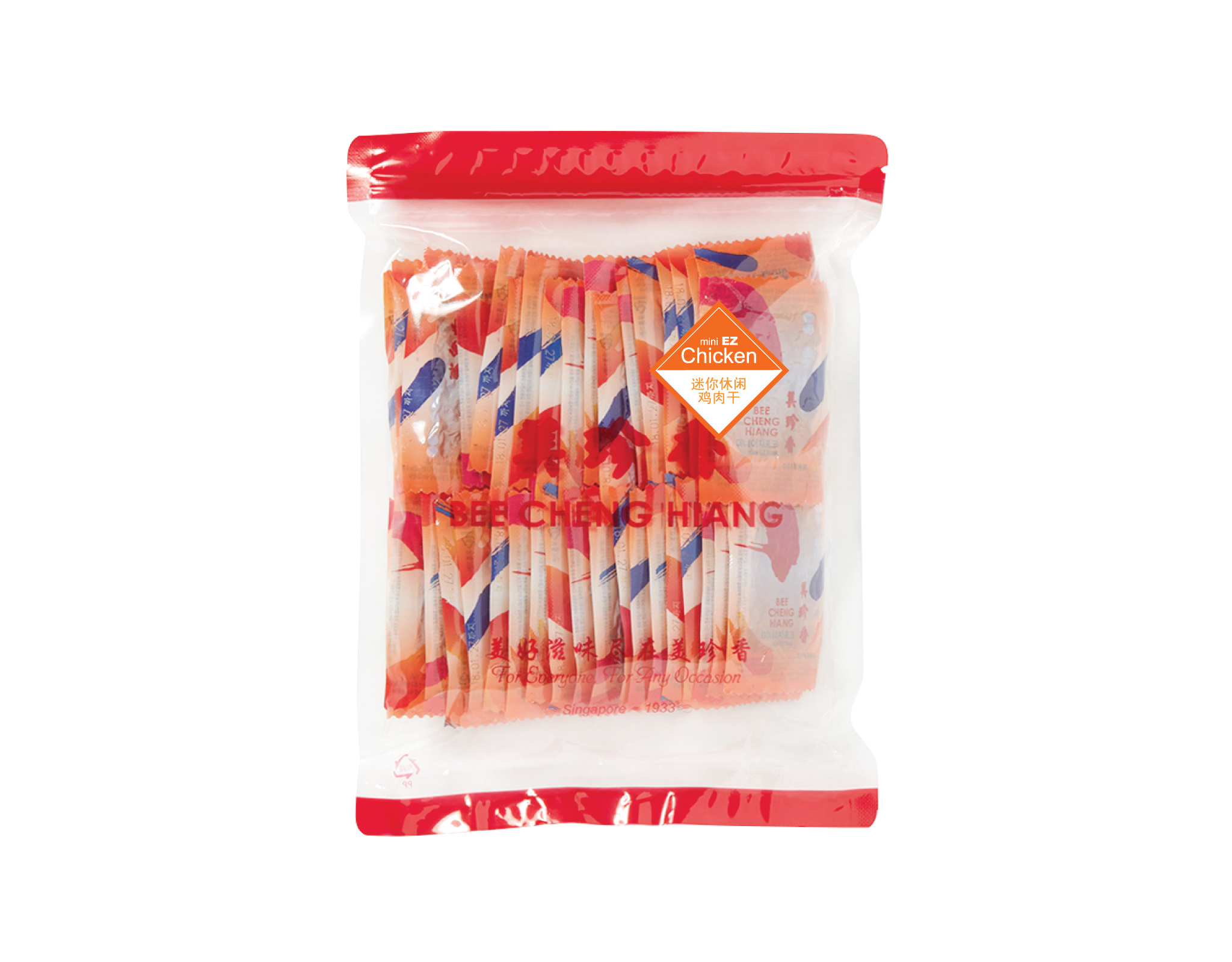 Bee Cheng Hiang Mini Ez Chicken | myaeon2go