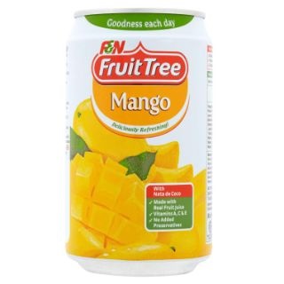 F&N Fruit Tree Mango Juice | myaeon2go