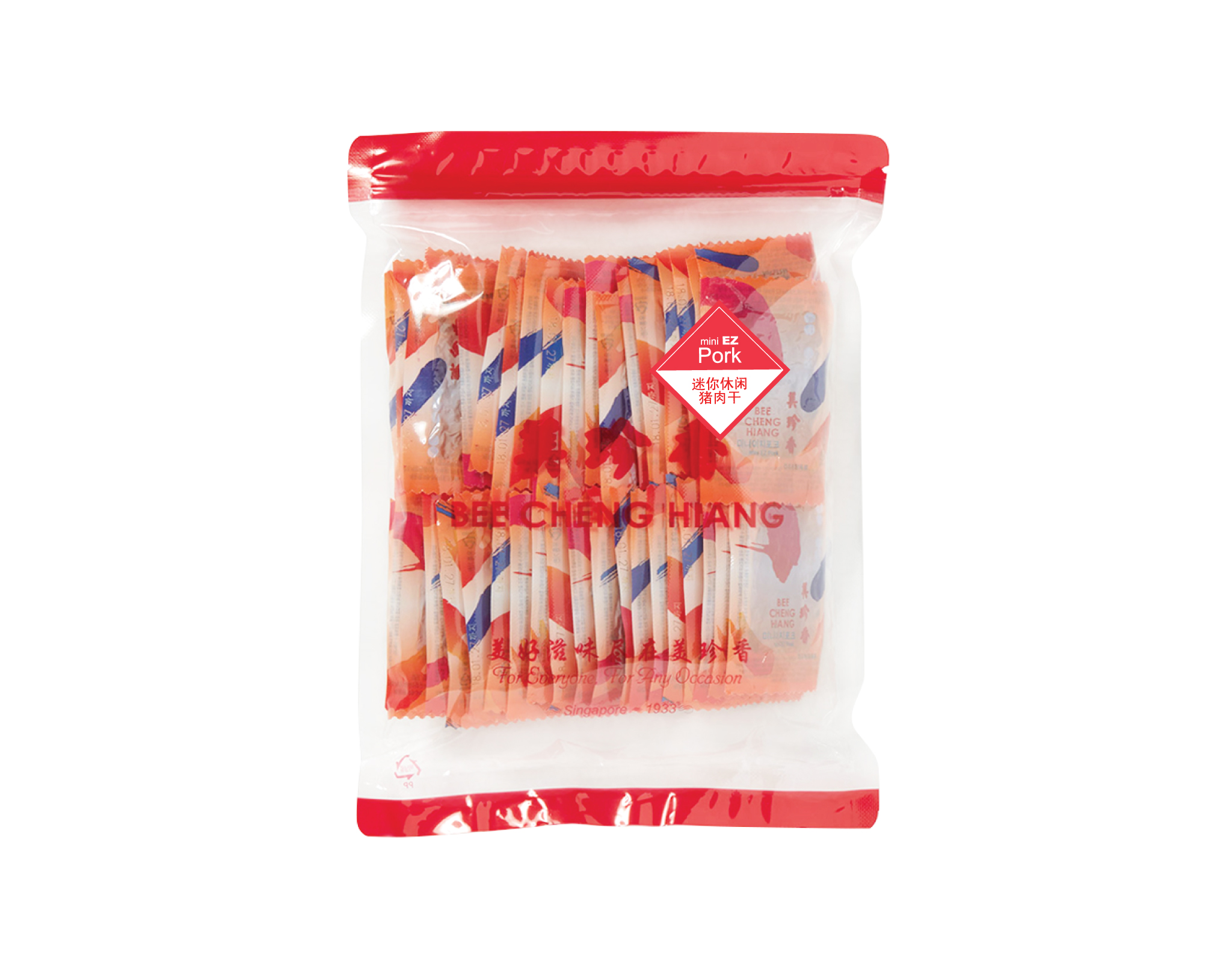 Bee Cheng Hiang Mini Ez Pork | myaeon2go