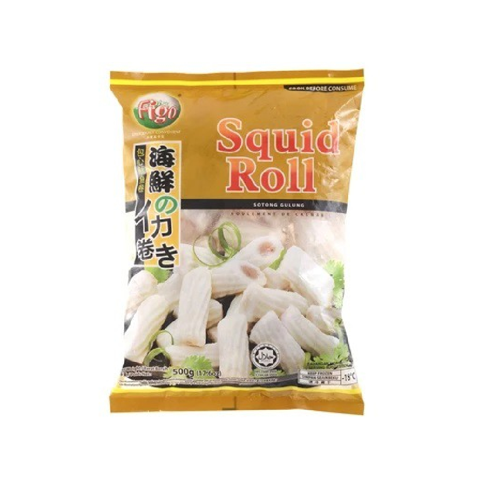 Figo Squid Roll | myaeon2go