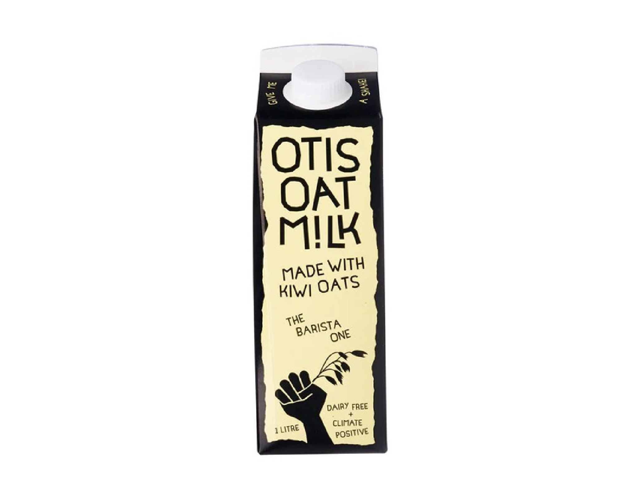 OTIS Oat Milk Barista | myaeon2go