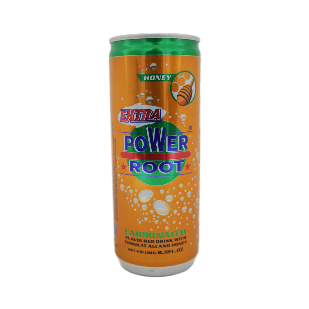 Power Root Extra Tongkat Ali Carbonated | myaeon2go