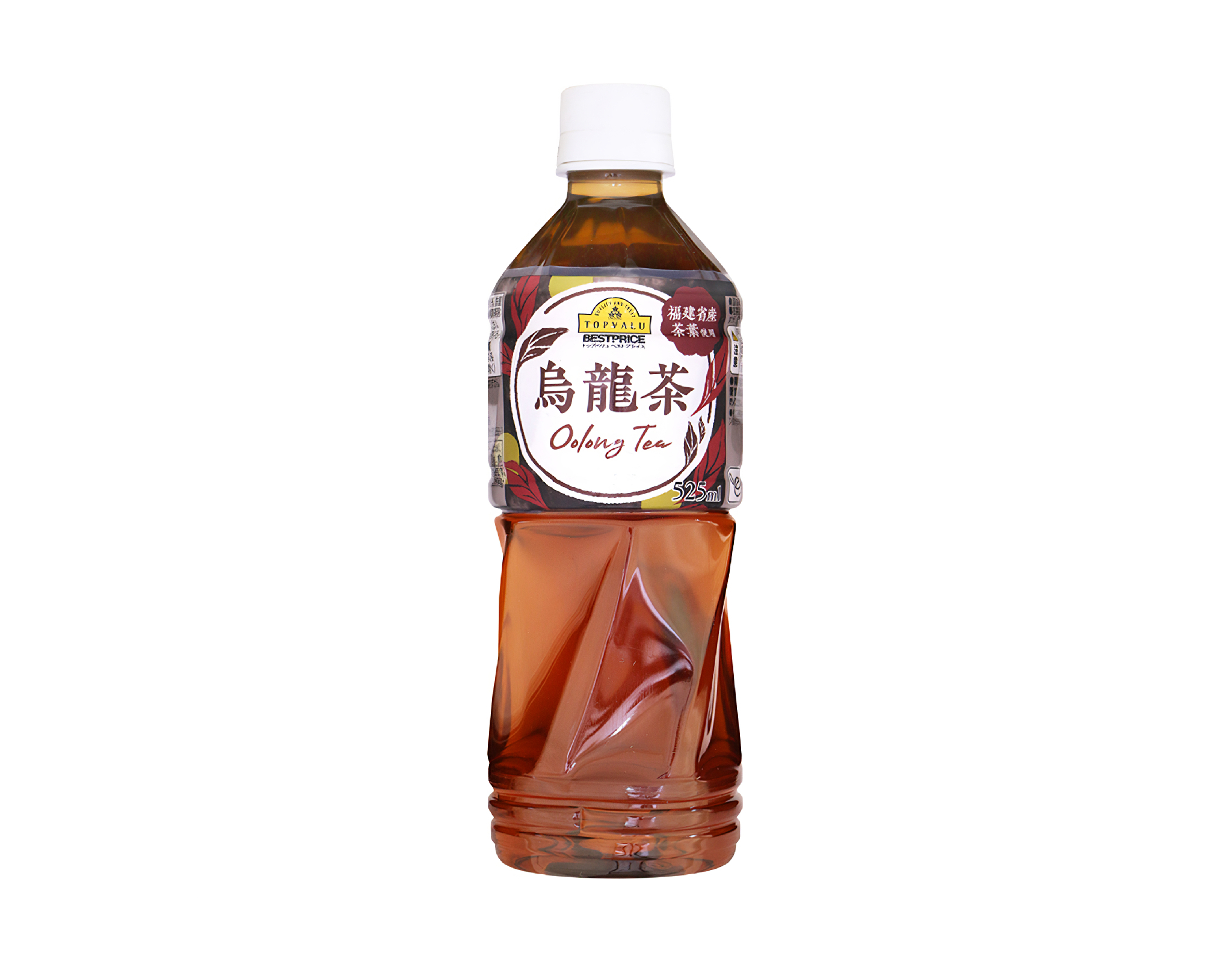 TOPVALU Best Price Oolong Tea | myaeon2go