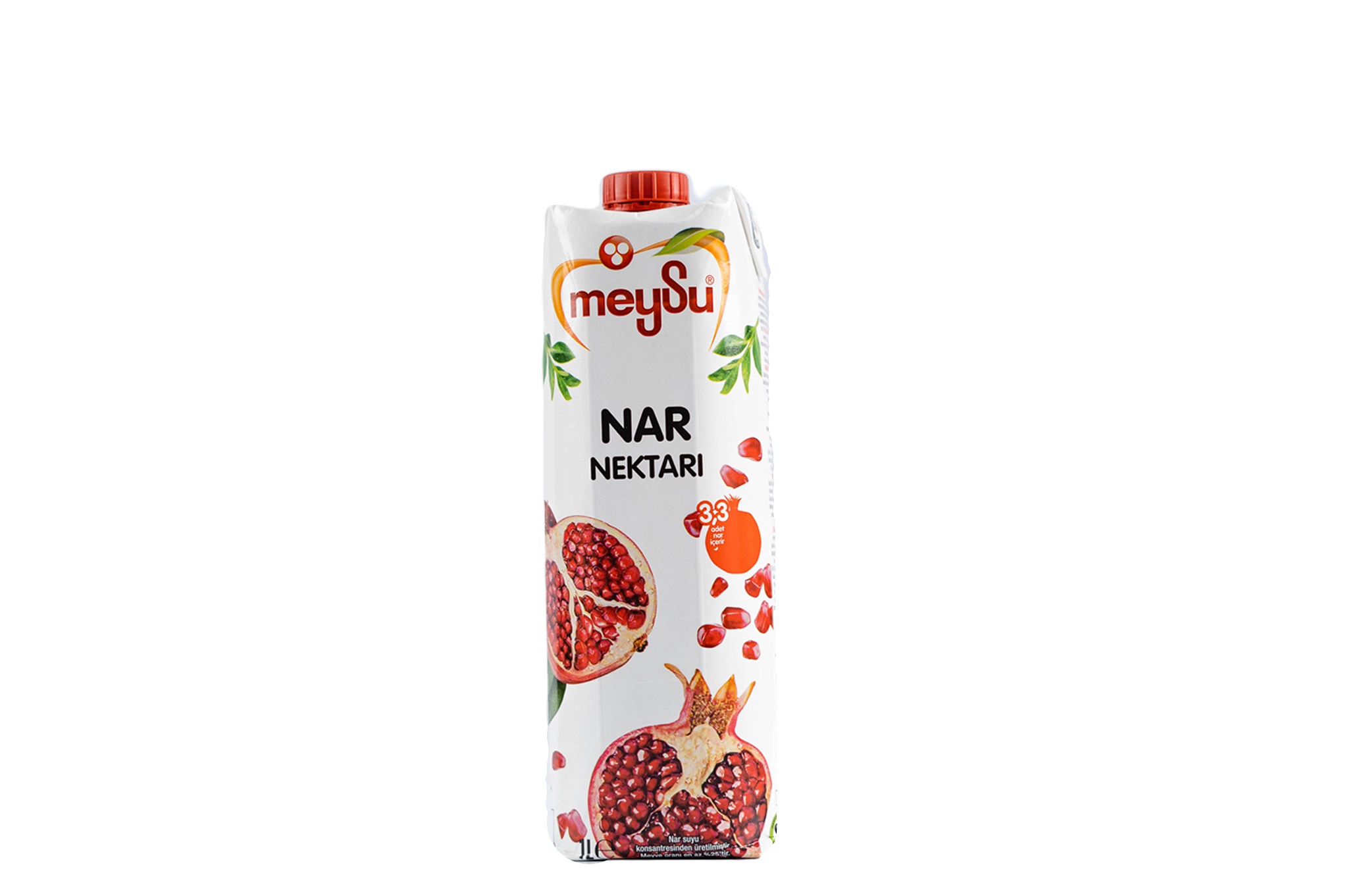 Meysu Pomegranate Nectar Juice | myaeon2go