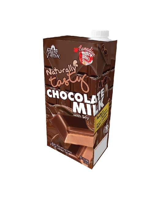 Farm Fresh Soy Milk Chocolate | myaeon2go