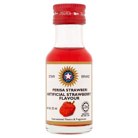 Star Brand Artificial Strawberry Flavour | myaeon2go