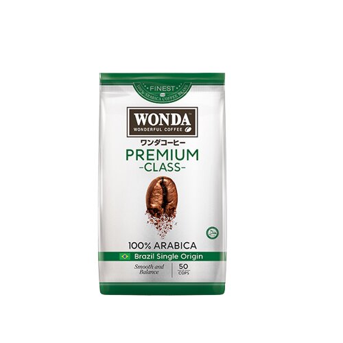 Wonda Premium Class Pouch | myaeon2go