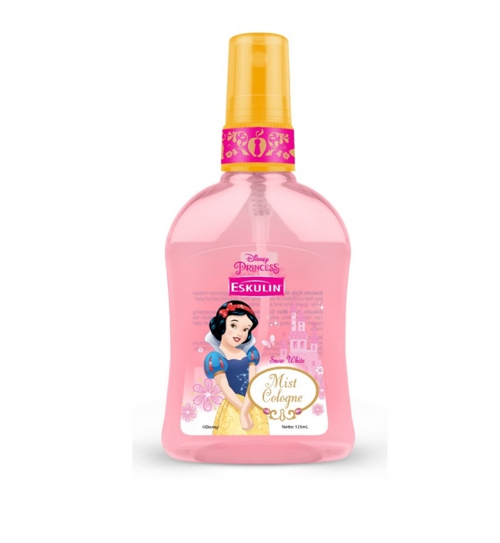 Eskulin Princess Body Mist Snow White | myaeon2go