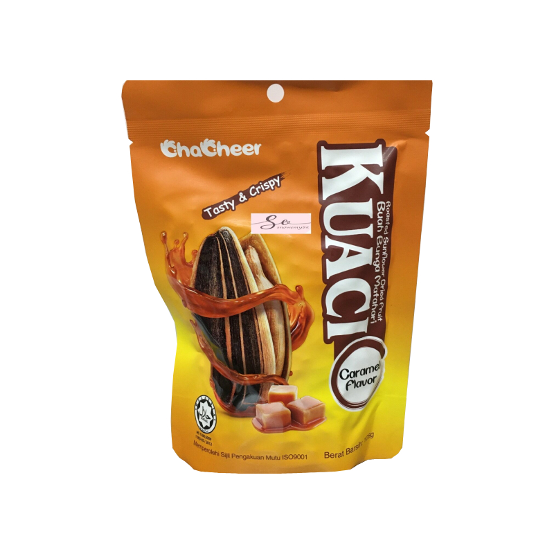 Chacheer Caramel Flavour | myaeon2go