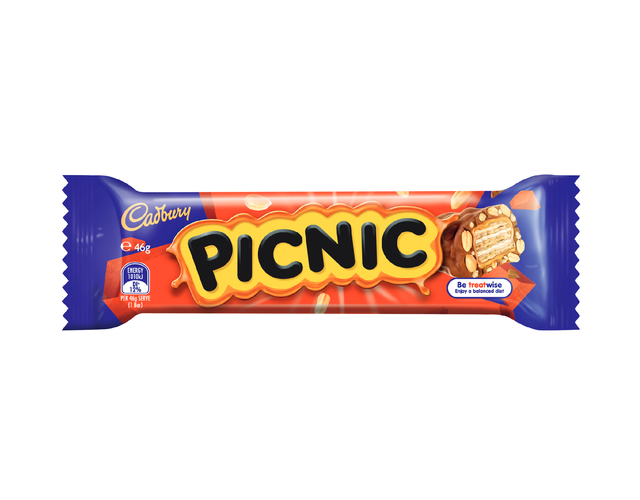 Cadbury Picnic | myaeon2go