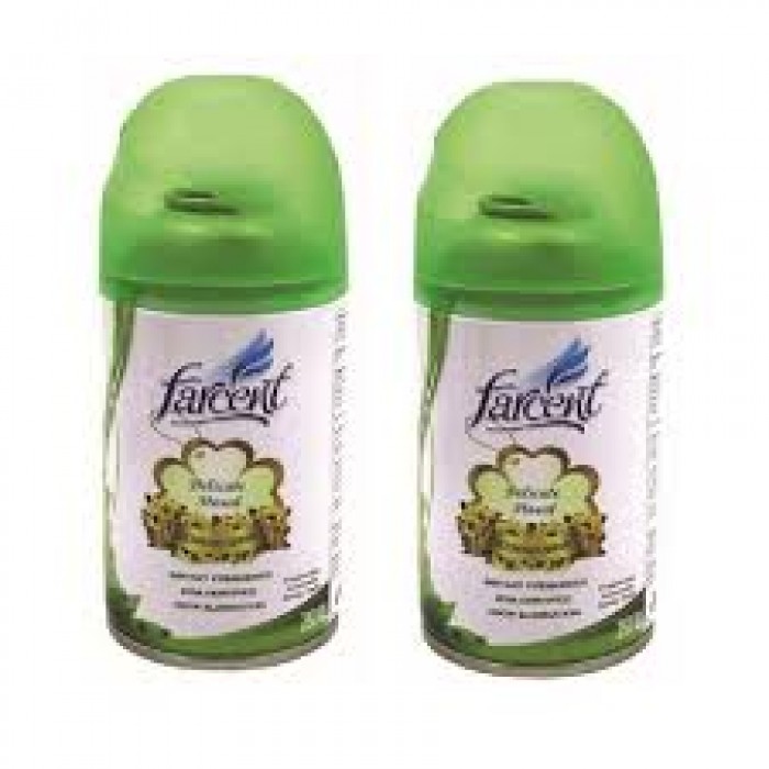 Farcent Scented Natural Spray Delicate Floral | myaeon2go