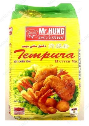 Mr Hung Tempura Batter Mix Flour | myaeon2go
