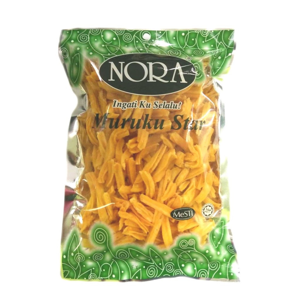 Nora Muruku Star | myaeon2go