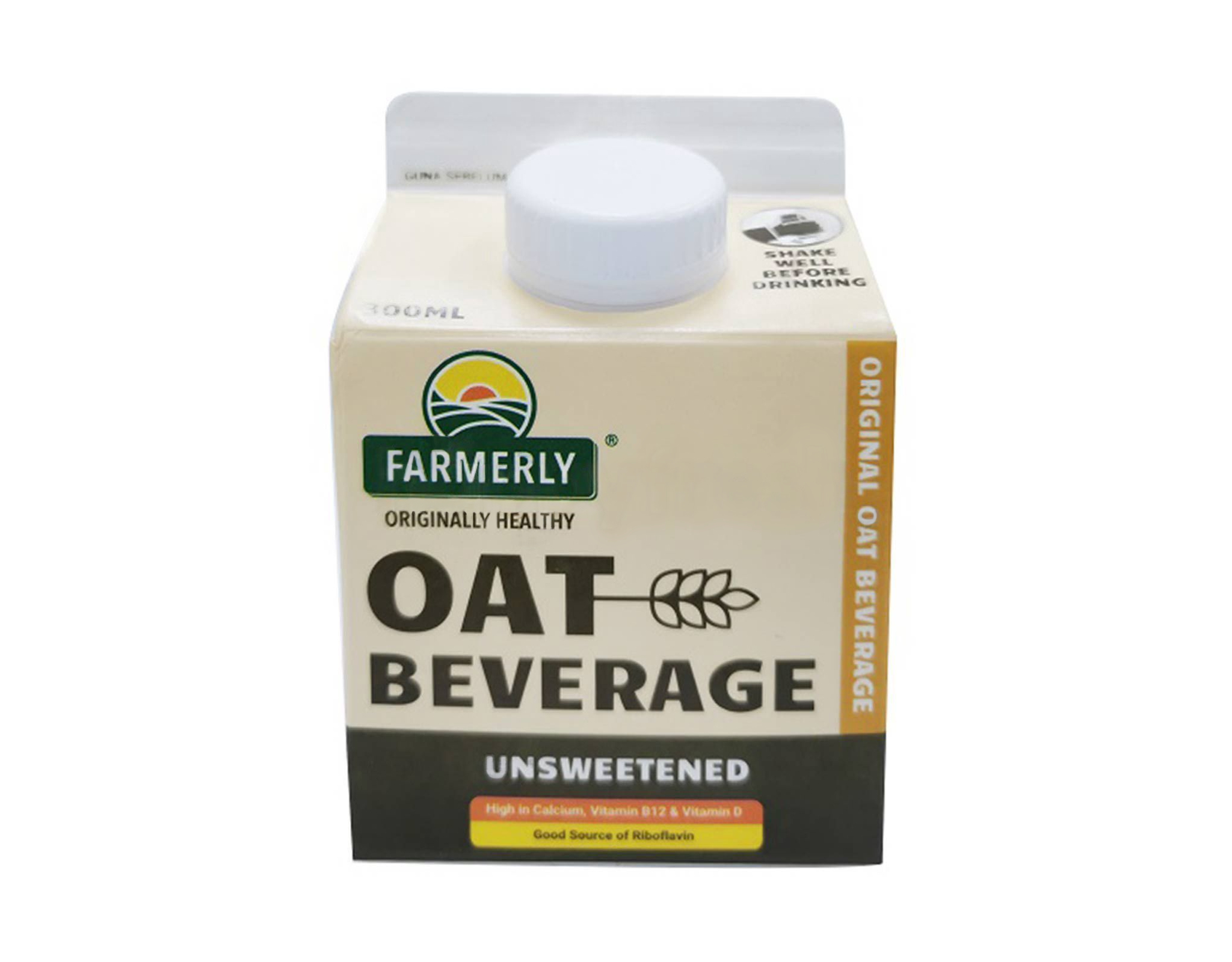 Farmerly Oat Beverage | myaeon2go
