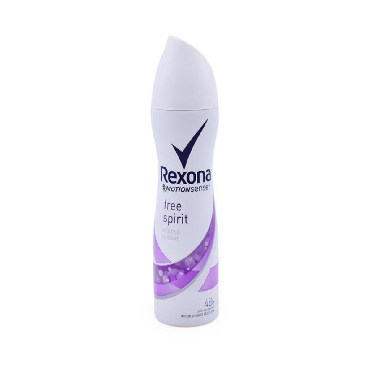 Rexona Deodorant Body Spray Free Spirit | myaeon2go
