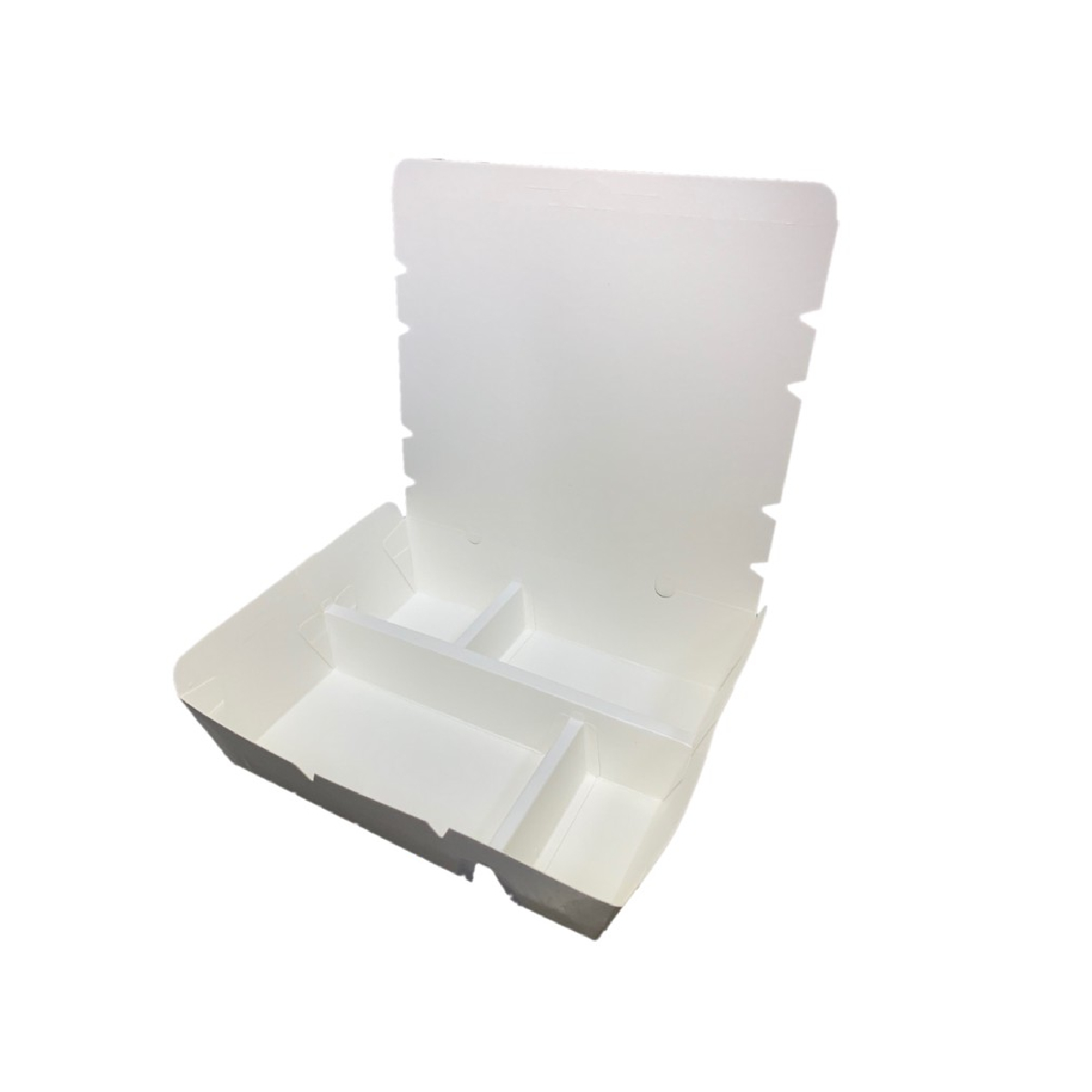 Paper Lunch Box | myaeon2go