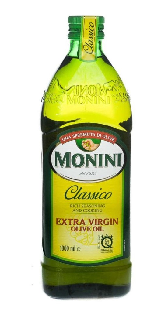 Monini Classico Extra Virgin Olive Oil | myaeon2go