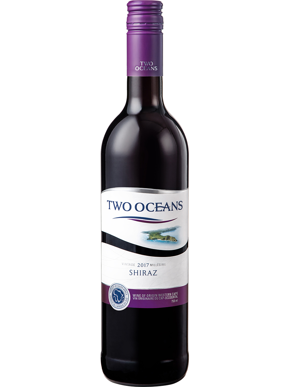 Two Oceans Shiraz | myaeon2go