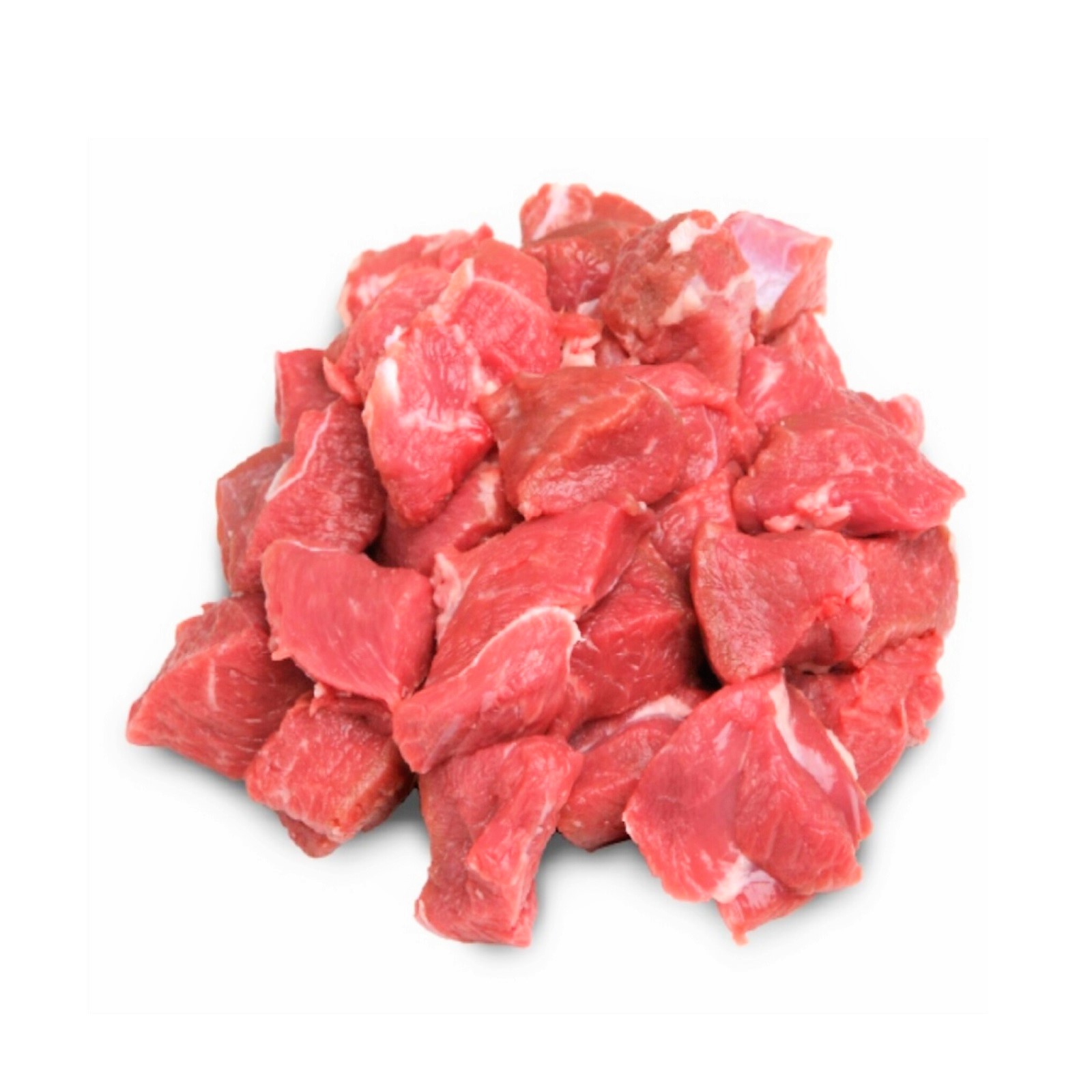 Australia Frozen Boneless Mutton Trunk Cube | myaeon2go