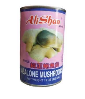 Alishan Abalone Mushroom | myaeon2go