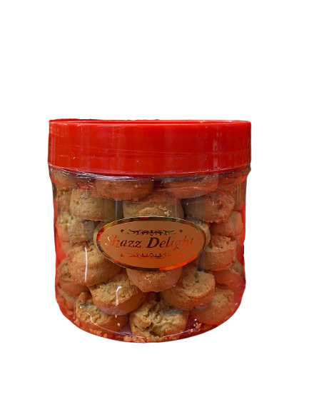 Shazz Delight Cashew Chunk | myaeon2go