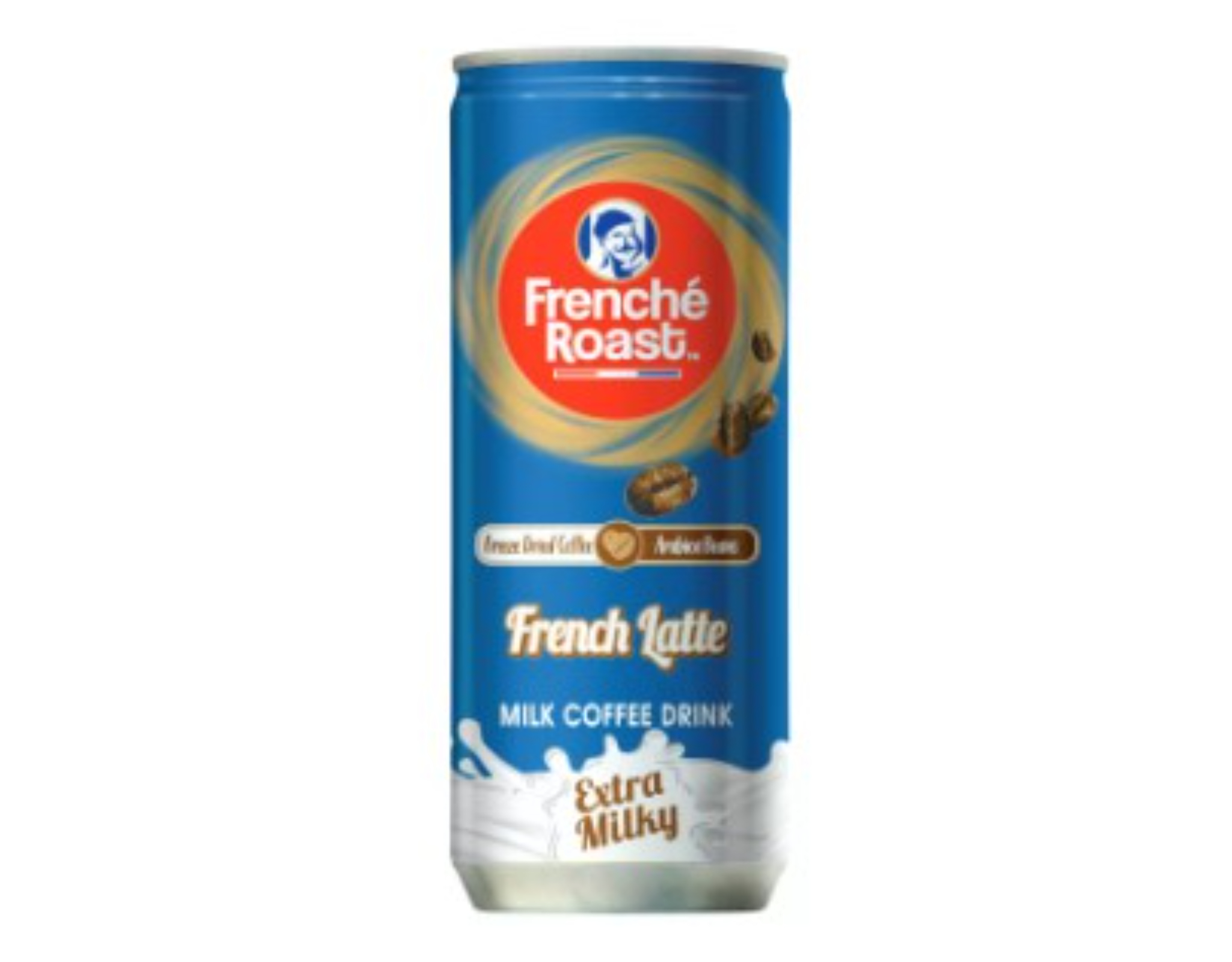 Frenche Roast French Latte | myaeon2go