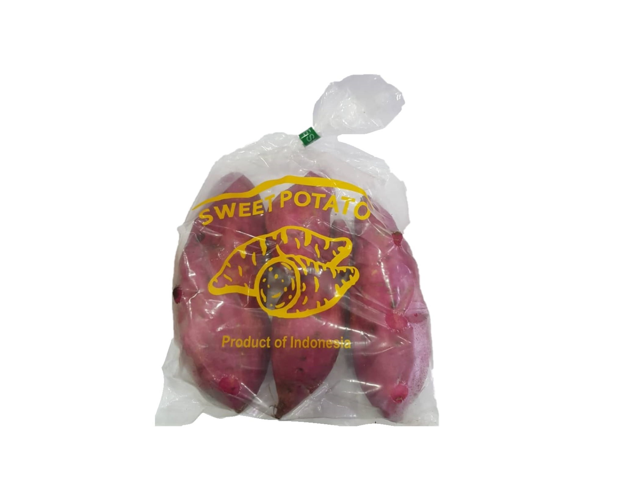Indonesia Japanese Sweet Potato | myaeon2go