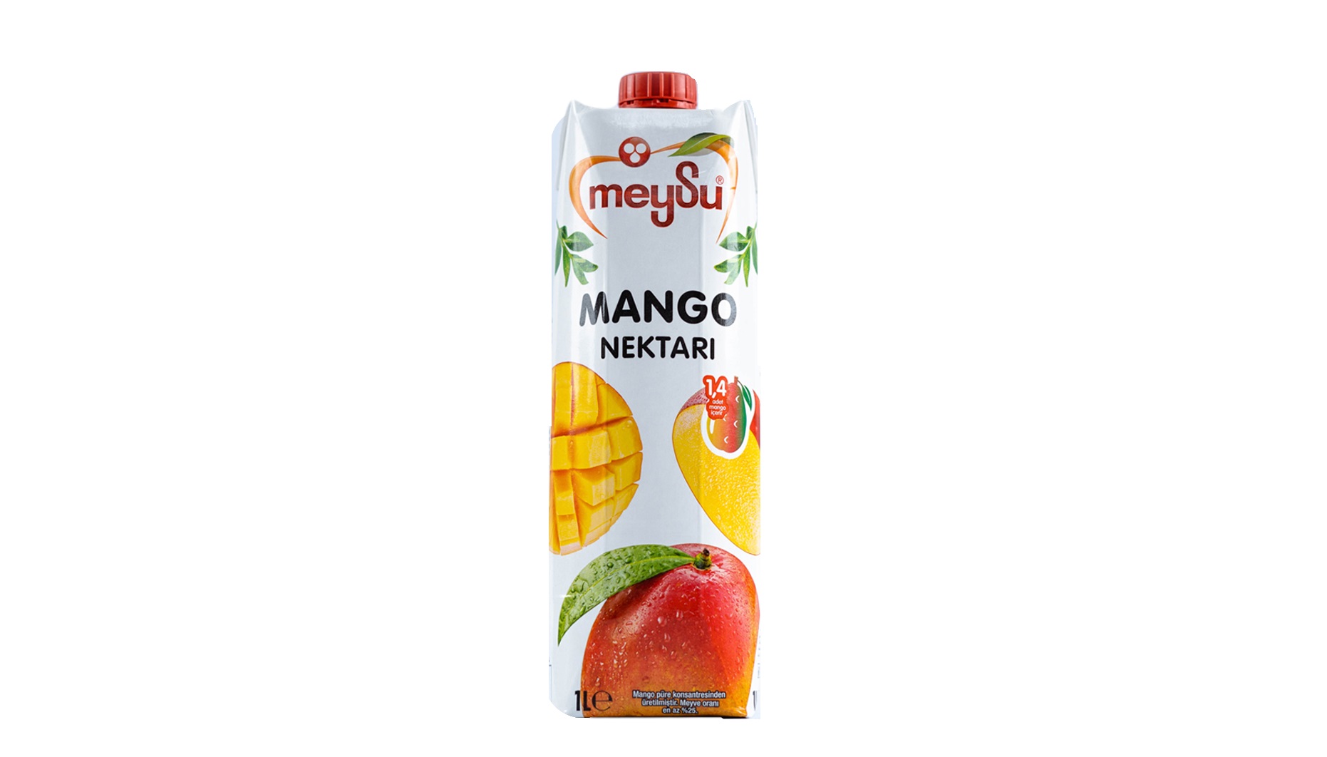 Meysu Mango Juice | myaeon2go