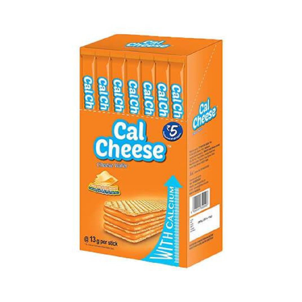 Calcheese Wafer Biscuit | myaeon2go