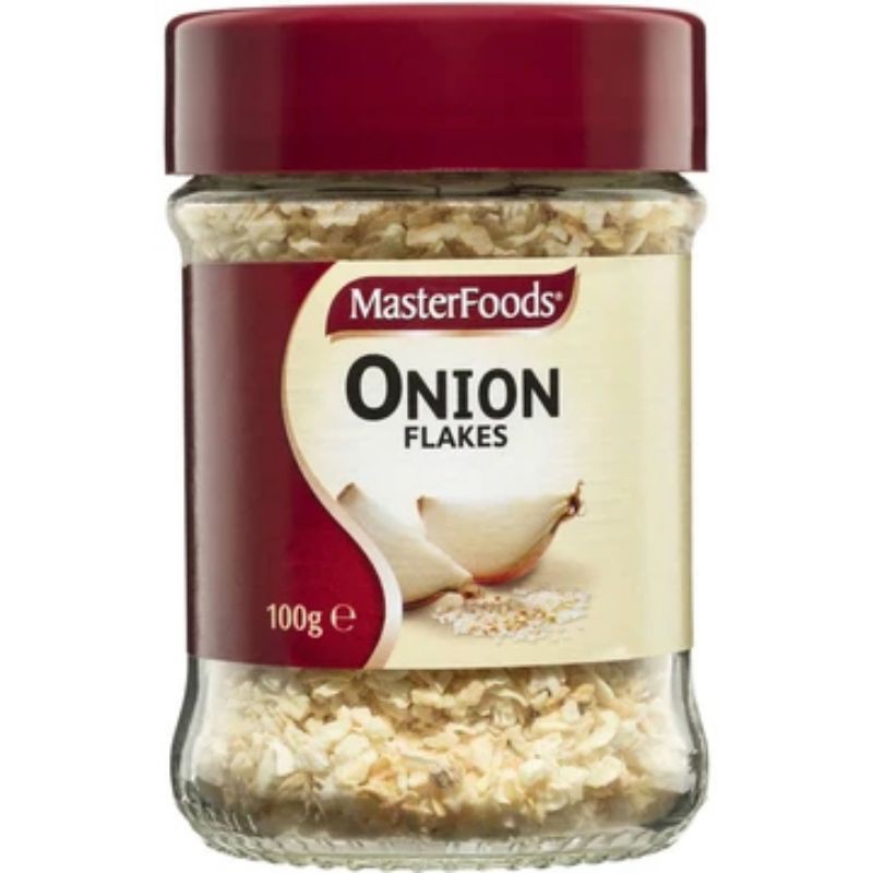 Masterfoods Onion Flakes | myaeon2go