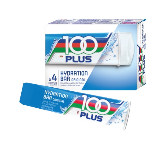 100Plus Hydration Bar Multipack | myaeon2go