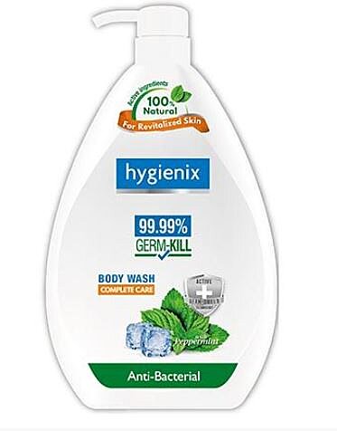 Hygienix Antibacterial Body Wash Complete Care | myaeon2go