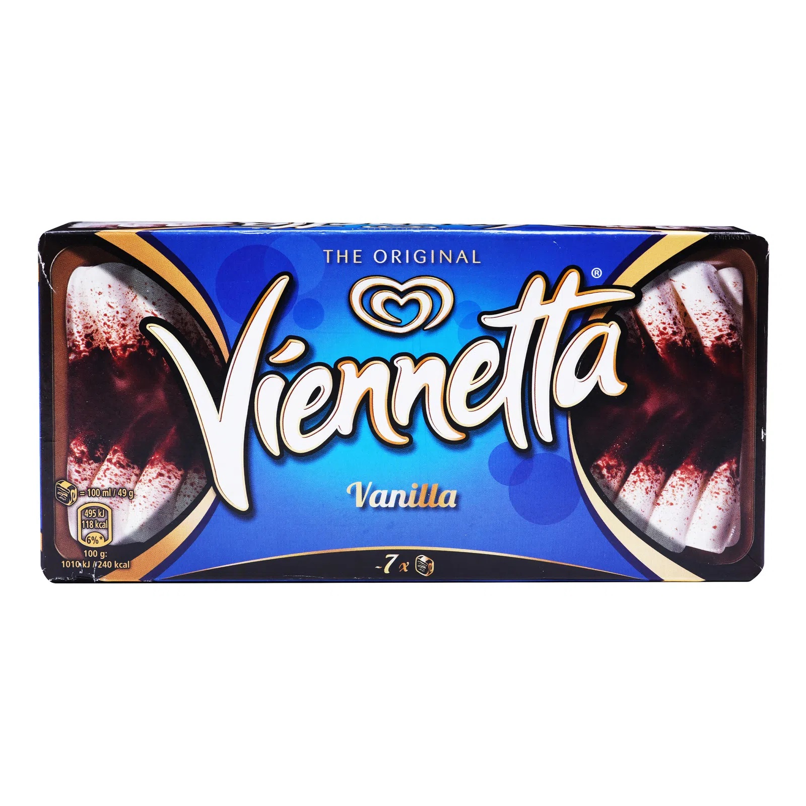 Wall's Viennetta Ice Cream Vanilla | myaeon2go