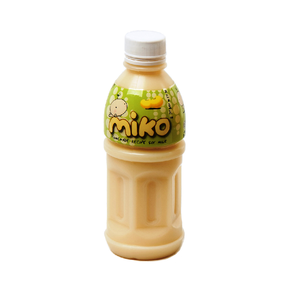 Miko Soya Milk | myaeon2go
