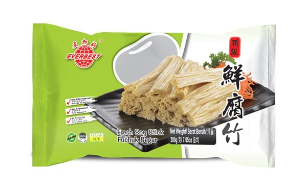 Everbest Fresh Soy Stick, 200g - No Soaking Required