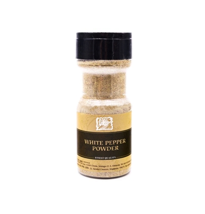 Singlong White Pepper Powder | myaeon2go