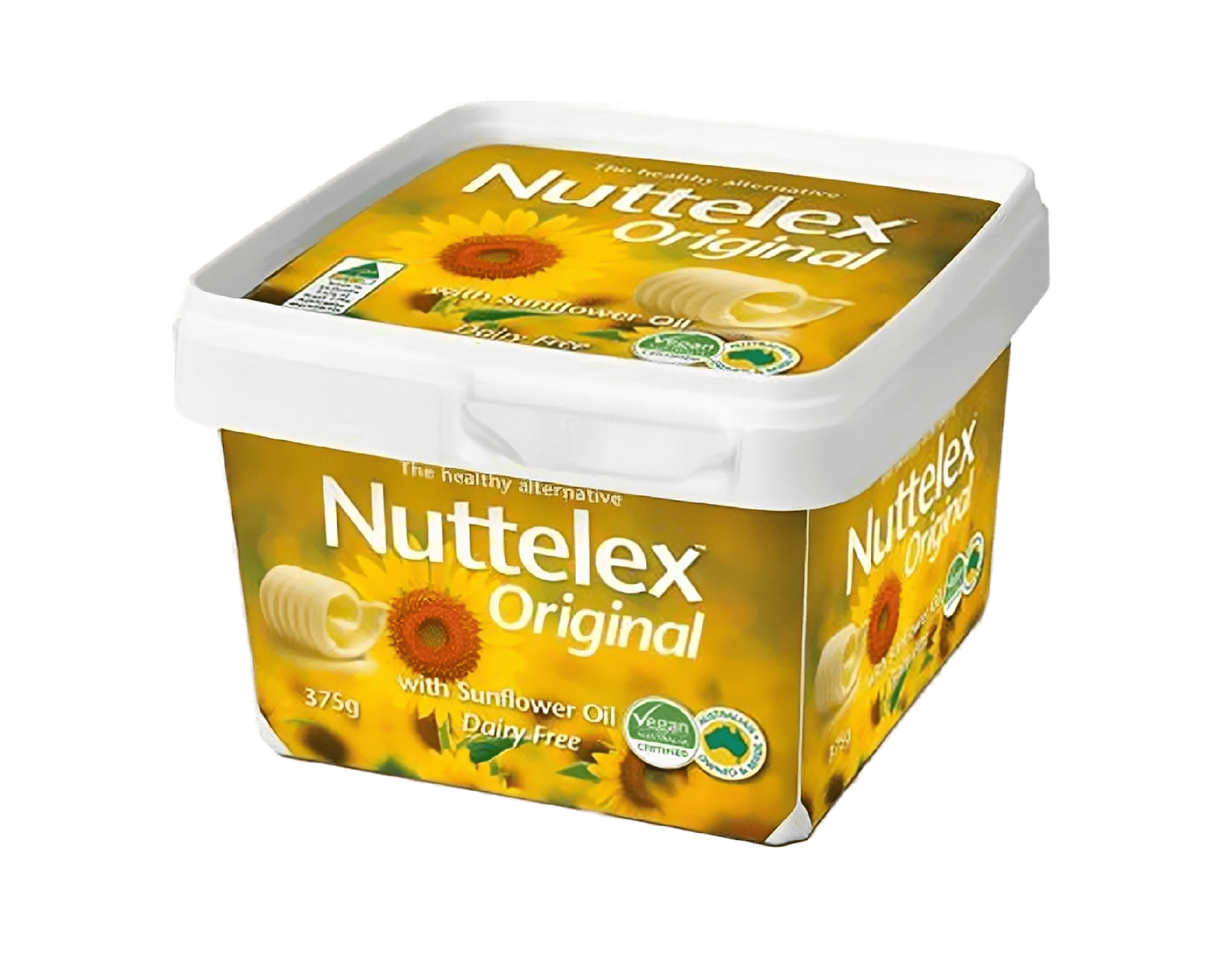 Nuttelex Original Margarine Spread | myaeon2go